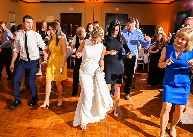 DJ/MC Services - Raise the Roof Entertainment